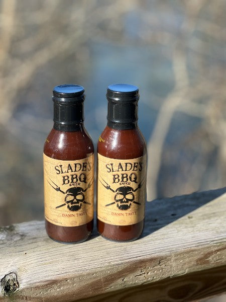 SLADE'S BBQ – STEAK TANK